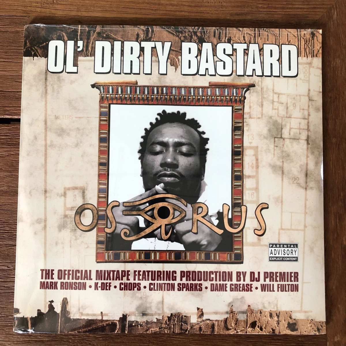 Odb Osirus