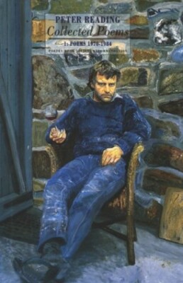 Collected Poems 1: Poems, 1970-84 by Reading, Peter Paperback Book The ...