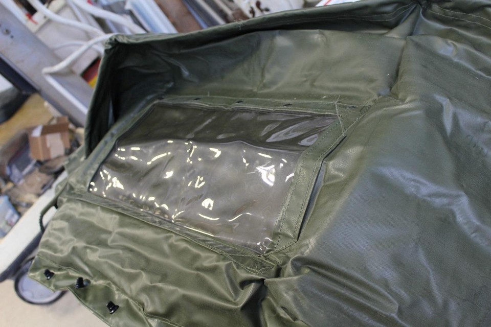 Gamma Goat Gama Goat M561 , M 792 , soft top | eBay