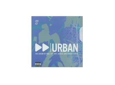 Various Artists : Urban CD 1 | eBay