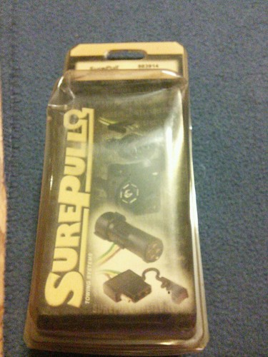 Surepull 883914 Sure Pull Towing Systems Ford 96-97 | eBay