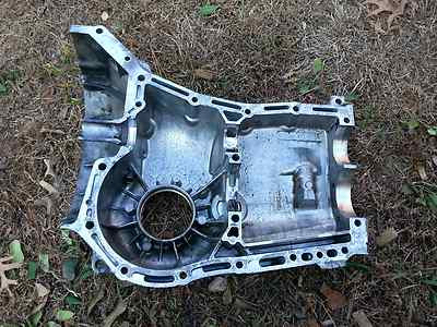 2013 Subaru Impreza WRX Transmission Case