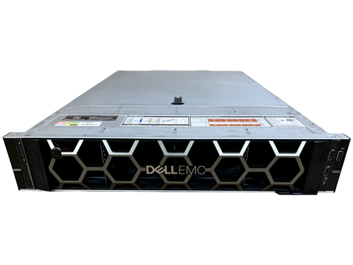 Dell PowerVault NX3240 14+4*LFF 2x Xeon 4114 128GB RAM H730p iDRAC ...
