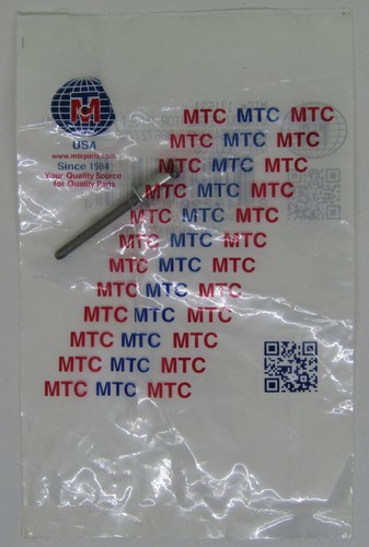 New MTC Parts Window Regulator Rivet for Volvo Part No. 171531 / ...