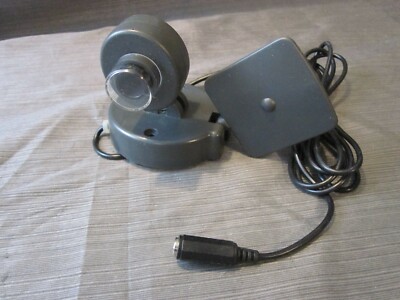 X-10 PowerHouse Home Automation 2.4GHz Wireless Color Camera Video ...