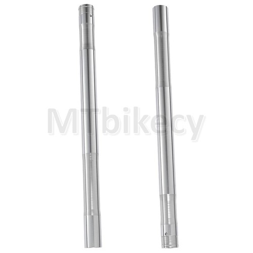 Front Fork Inner Tubes Shock Pipes For Yamaha FJ1200 1986-1990 FJ1100 ...