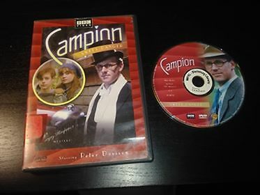 Campion - Sweet Danger [DVD] [DVD] 794051197320| eBay