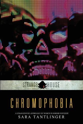 Chromophobia (Poche) 9781946335432 | eBay