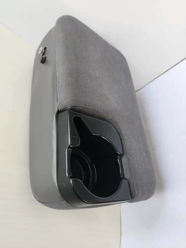 1998 - 2004 TWO BOLT FORD RANGER MAZDA CENTER CONSOLE ARM REST CUP ...