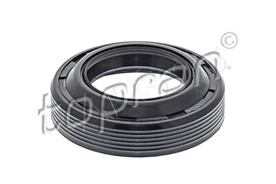 TP Manual Transmission Shaft Seal Fits AUDI SEAT SKODA VW Jetta I ...