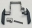 S&W M&P 2.0 Manual Thumb Safety Detent Ball Spring Install Kit Smith 1. ...