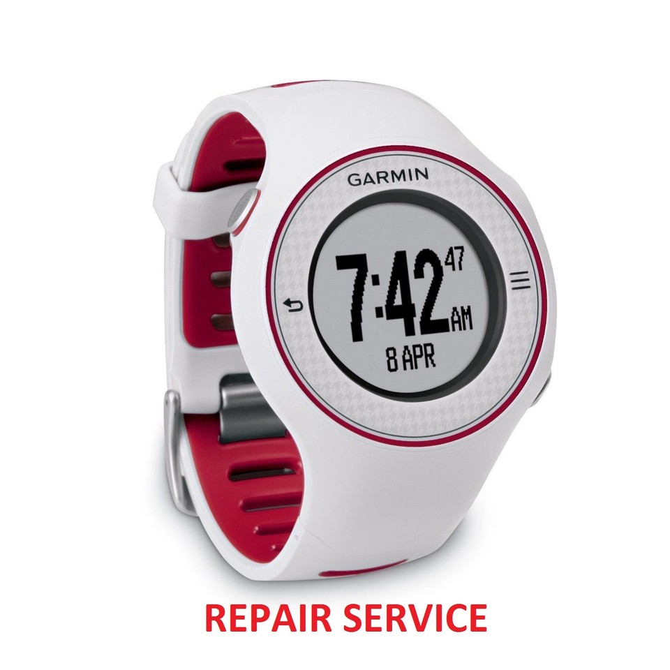 BATTERY / REPAIR Garmin Forerunner 205 305 405 410 310xt 910xt 610 ...