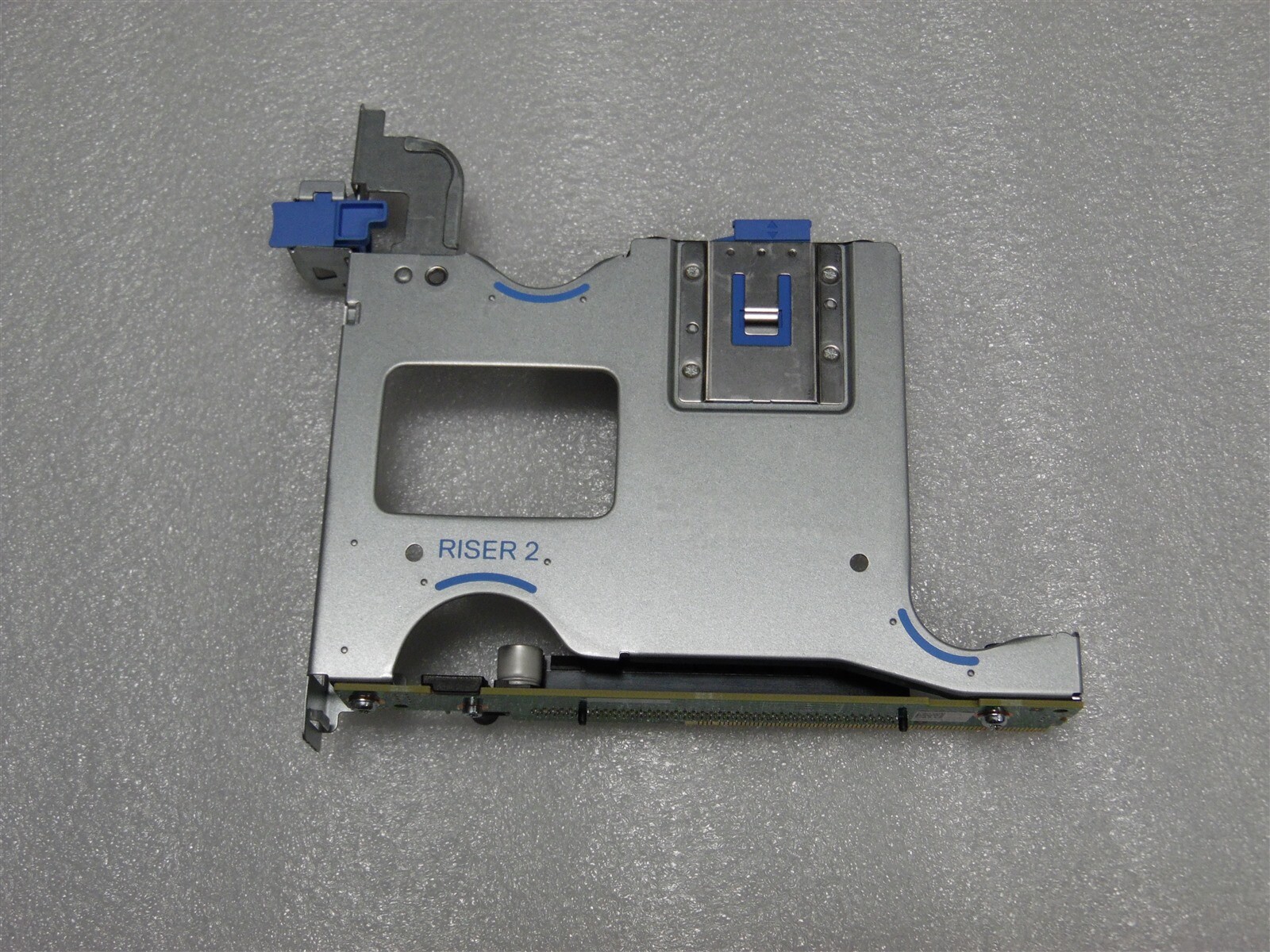 DELL EMC POWEREDGE SERVER R640 4/8/10 BAY RISER 2B FULL HEIGHT, 1X16 ...