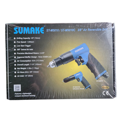 Drills - Pneumatic Tools