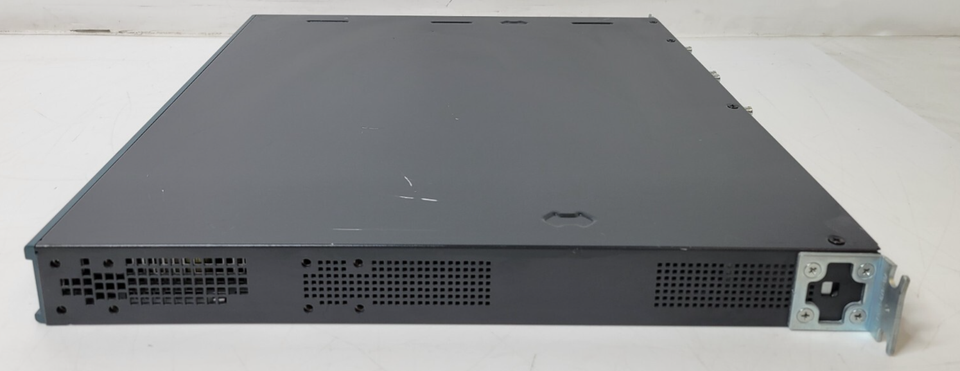 Cisco 2800 Series CISCO2811 Integrated Services Router | eBay