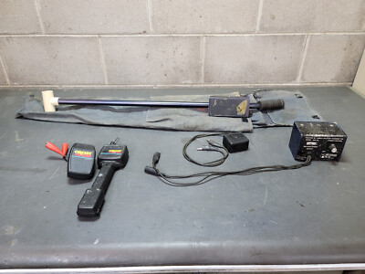 Cable Testers - Progressive Electronics Model