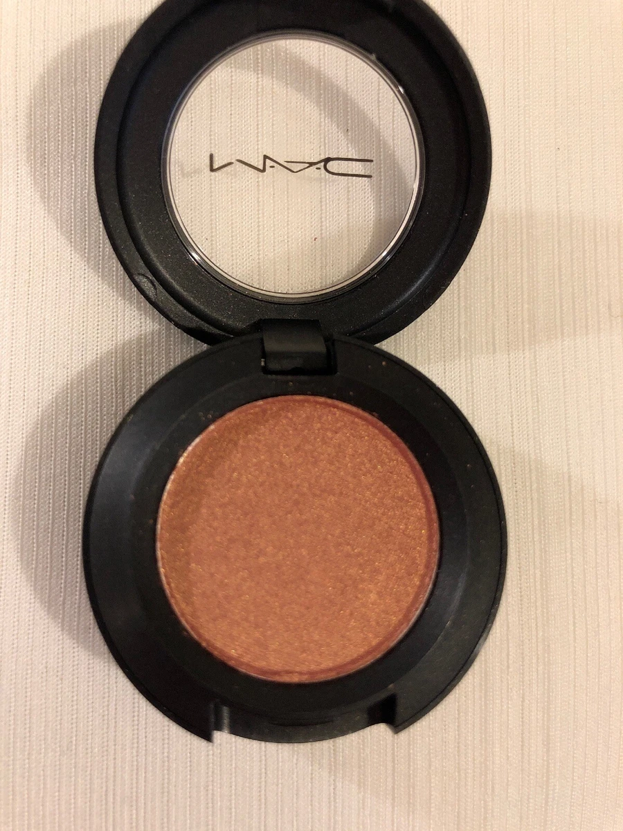 Mac Texture Eyeshadow