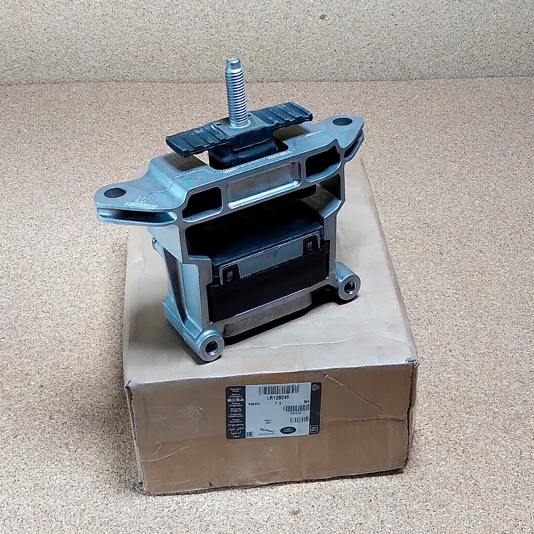 LAND ROVER ENGINE MOUNT DISCOVERY SPORT 20 ON RANGE ROVER EVOQUE 2.0L ...