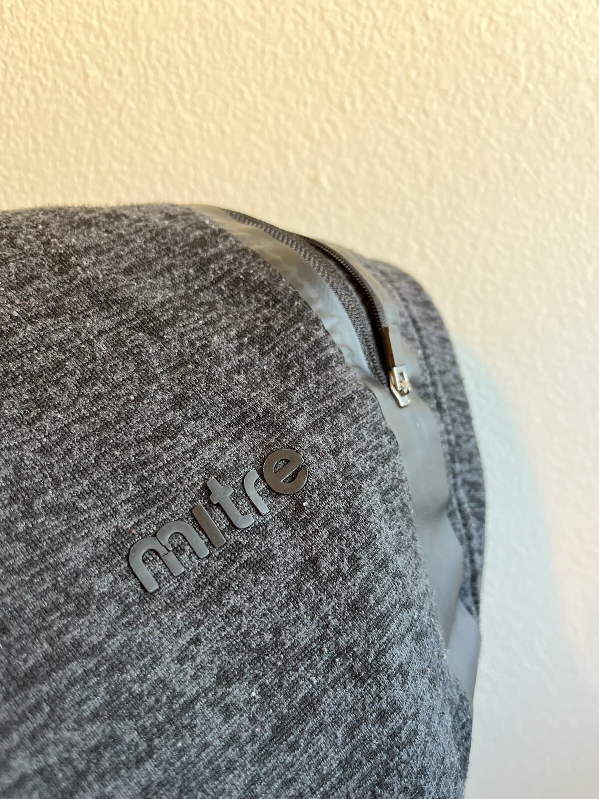 95% new Mitre Black Styled Jogger with two zipped poc… - Gem