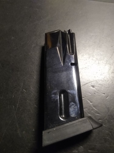 Beretta PX4 Sub Compact 40 S&W 10 Round Magazine finger rest SNAP GRIP ...