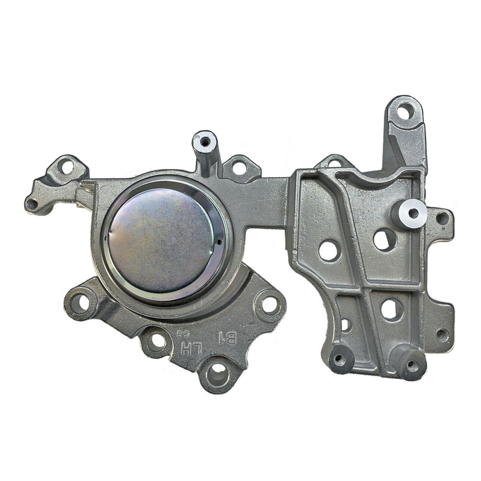 Quality Automatic Trans. Mount for 2014-2017 Nissan Rogue 2.5L-L4 ...