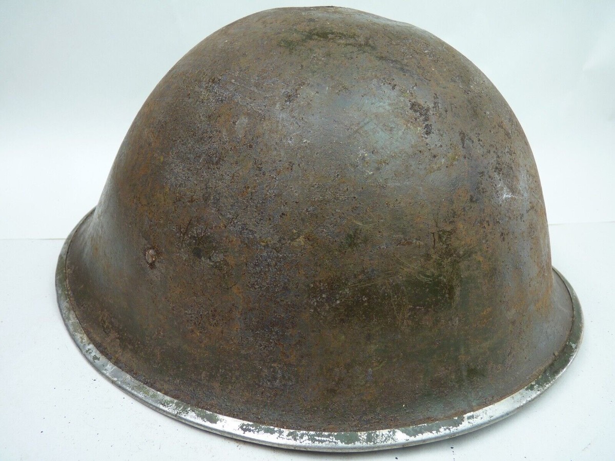 Ww2 Mk3 Helmet