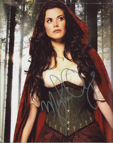 Once Upon A Time Costumes Ruby