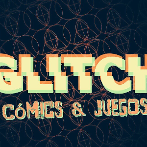 GLITCH COMICS | eBay Stores