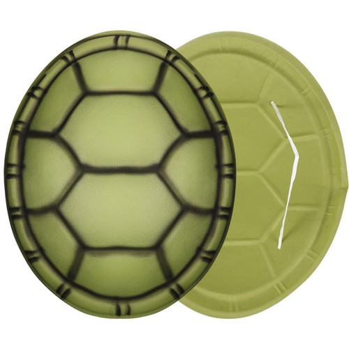 2PCS Halloween Cosplay Costumes Turtle Shell Props Performance Costumes ...