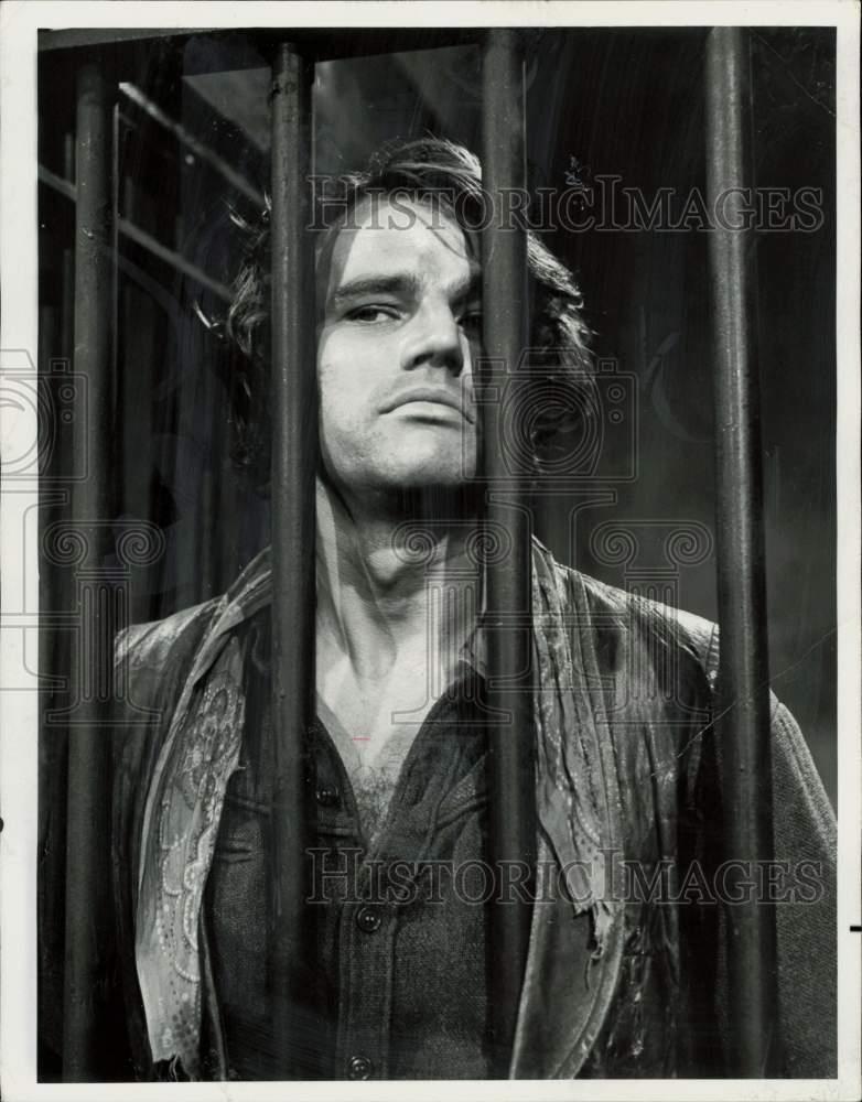 Joe Don Baker The Natural