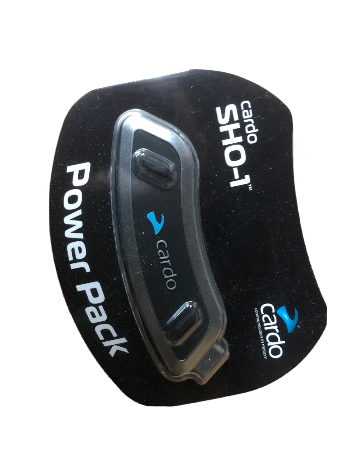 Cardo Bike to Bike Communication System SHO-1 for sale online | eBay