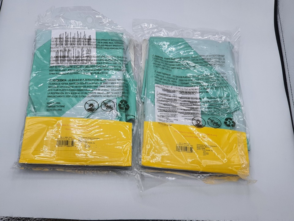 (2 Pack) Sun Squad Inflatable 31" Swim Tube Ring Pool Float Mint Green ...