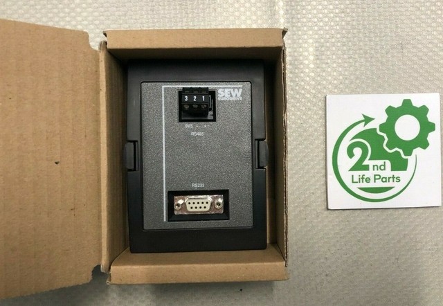 SEW Eurodrive USS21A Serial Interface Movidrive for sale online | eBay