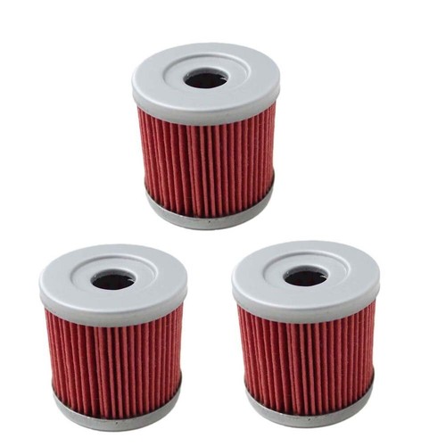 Suzuki HF139 Oil Filters Z400 LTZ400 LT-Z400 Z LTR450 LT-R450 DRZ400 DR ...