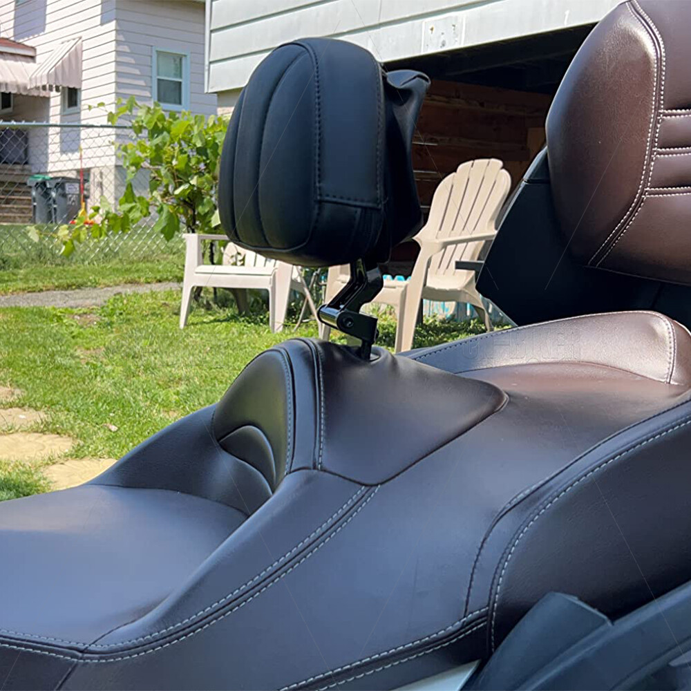 2010-2019 Can-Am Spyder RT RT-S Roadster Removable Smart Mount Driver ...