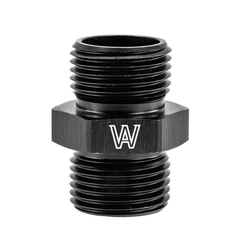 10AN ORB to 10 AN ORB O Ring Boss Fuel Pump Rail Adapter Fitting ...