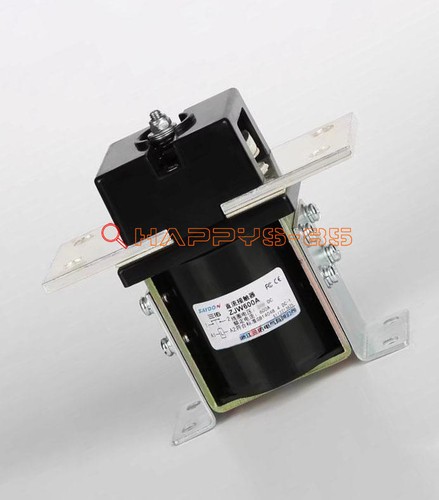 1PCS NEW SAYOON DC Contactor ZJW600A ZJW-600A 600A DC12V 24V 36V 48V ...