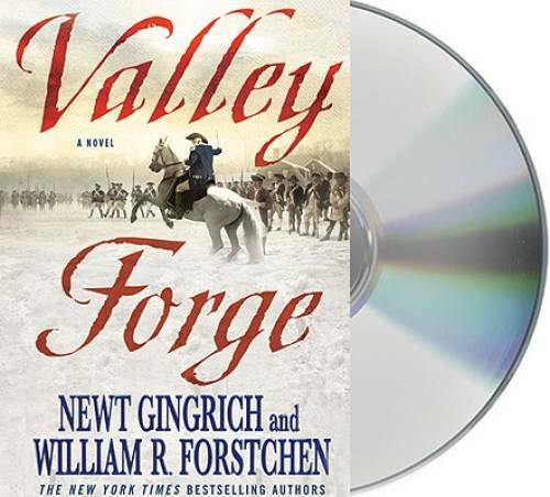 Valley Forge: George Washington and the Crucible of Victory (George ...