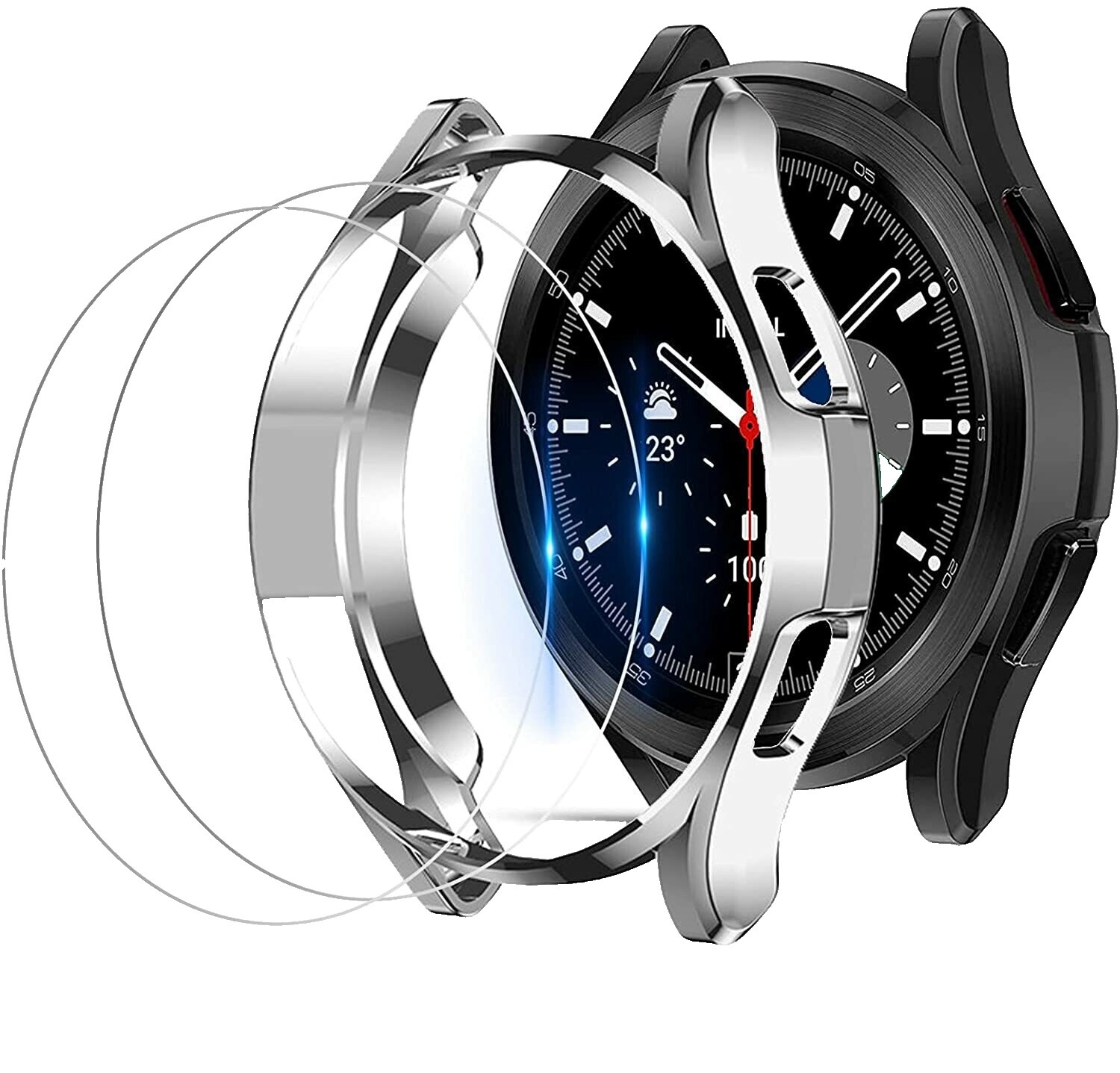 Folie Rot Transparent | eBay.de