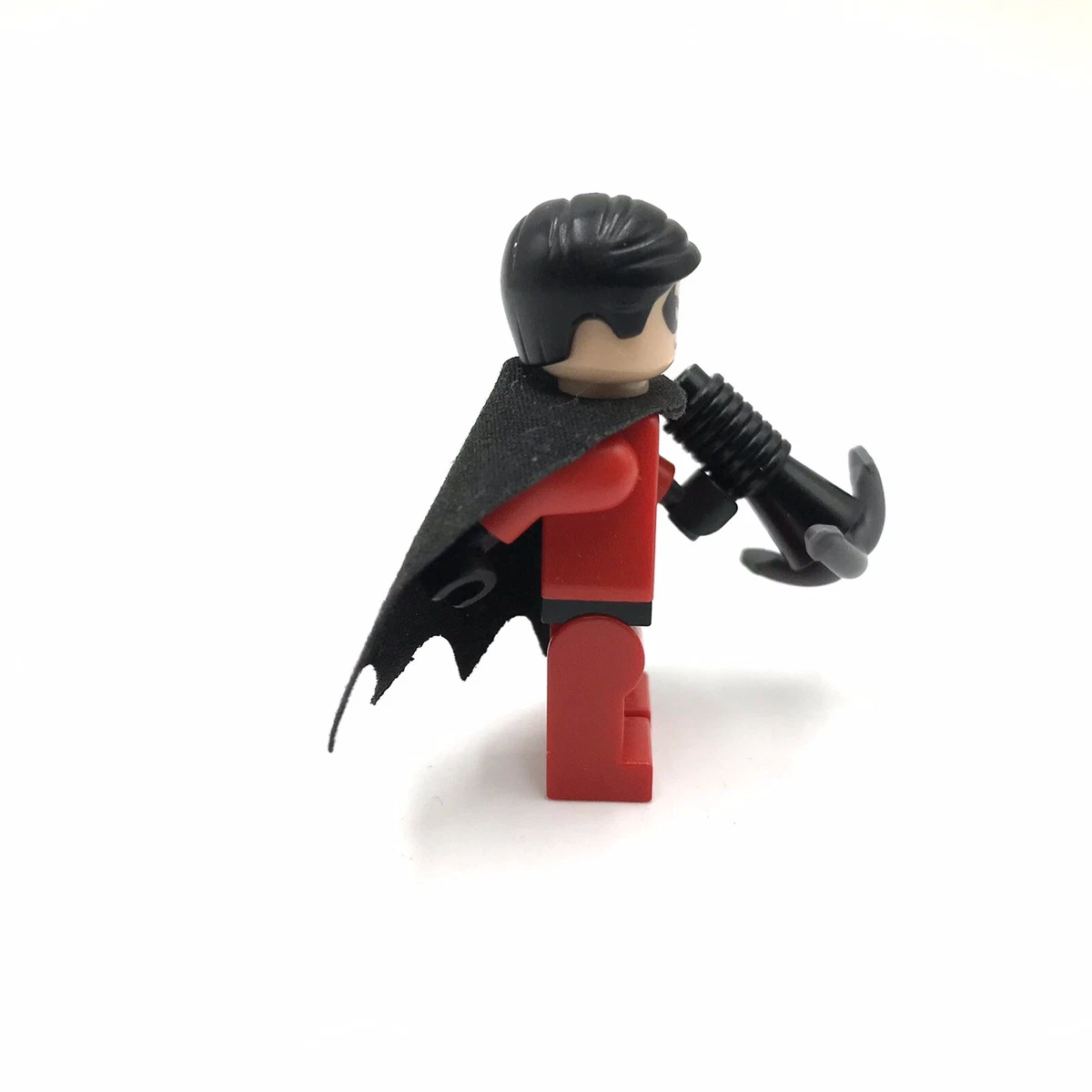 Lego Batman 3 Red Robin