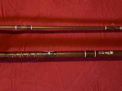 Rods - Vintage Fenwick Feralite Fly