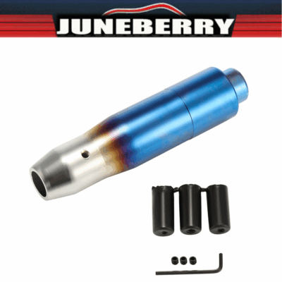 Universal fit for JDM BRIDE Aluminum Car Automatic Stick Gear Shift ...