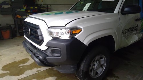Front Clip Fits 16-23 Tacoma 2700548 | eBay