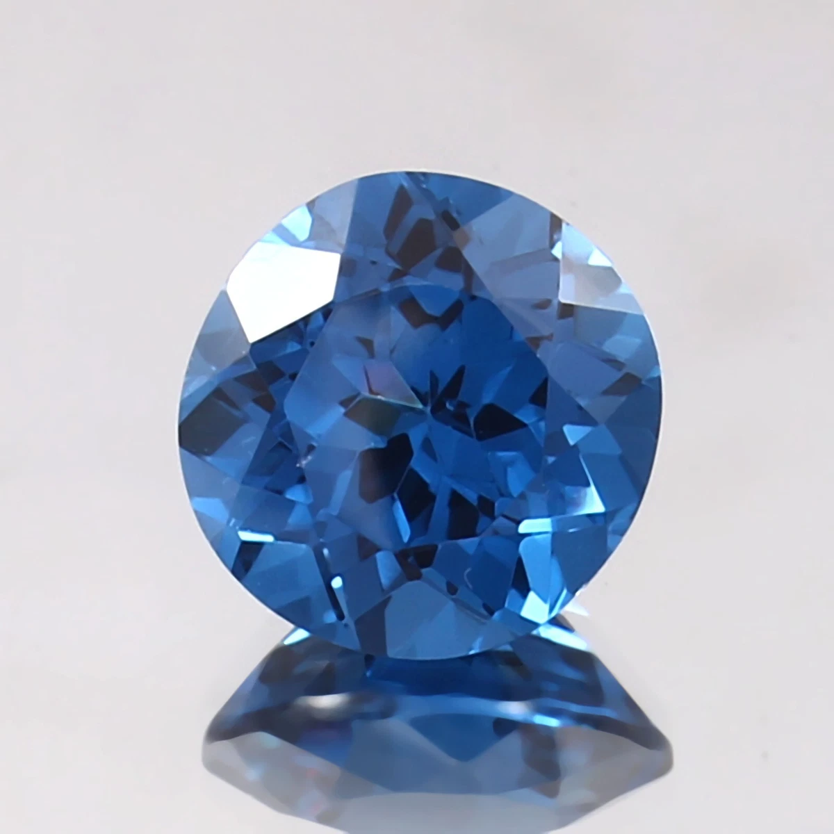 Blue Tourmaline Stone