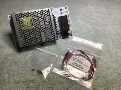 TRS-80 MODEL 4/4D/4P REPLACEMENT POWER SUPPLY | eBay