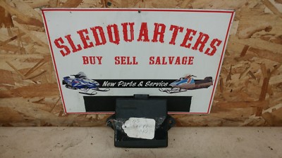 Arctic Cat 2005 Sno Pro 440 Computer ECU Control CDI Unit Box 3006-975 ...