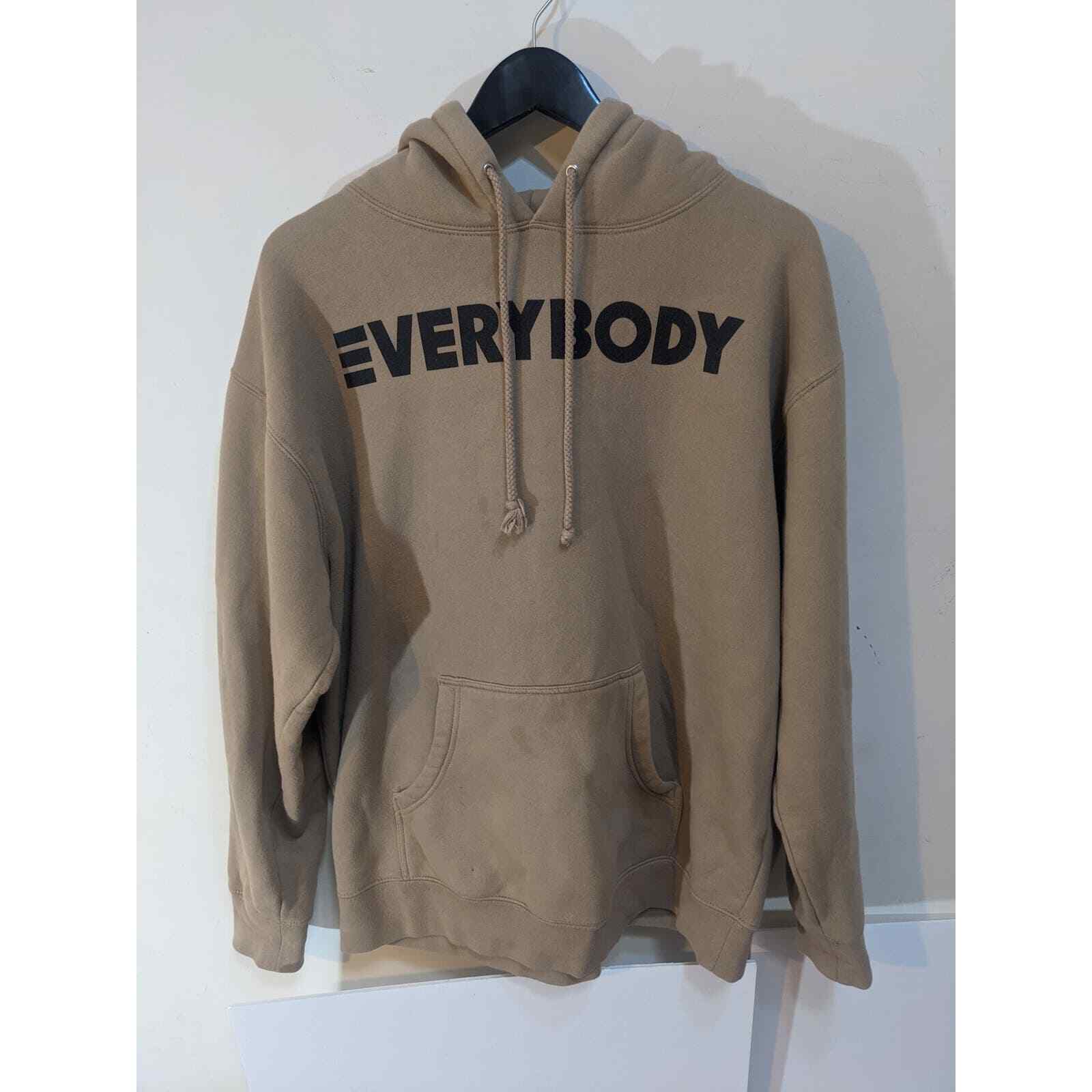 Logic Everybody Album Official Merch Logo Graphic Rap… - Gem