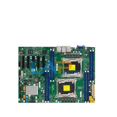 1Pc. New For Supermicro X10DRL-I /X10DRL-LN4 Ultra Server Board E5 ...