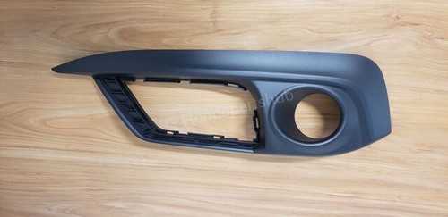 16-18 Honda Civic Sedan Left Front Fog Light Garnish (For Civic's with ...