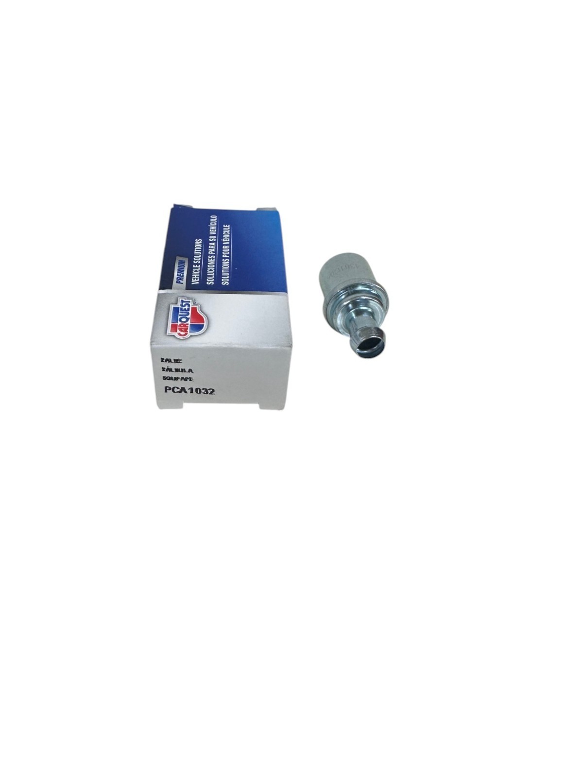 Carquest PCA1032 PCV Valve Chevrolet Cadillac GMC 2003-2004 for sale ...